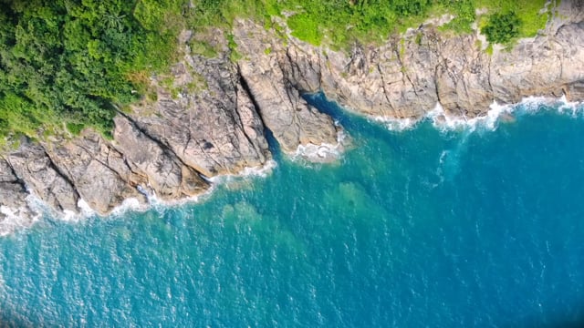 Bay Sea Ocean Clear - Free video on Pixabay