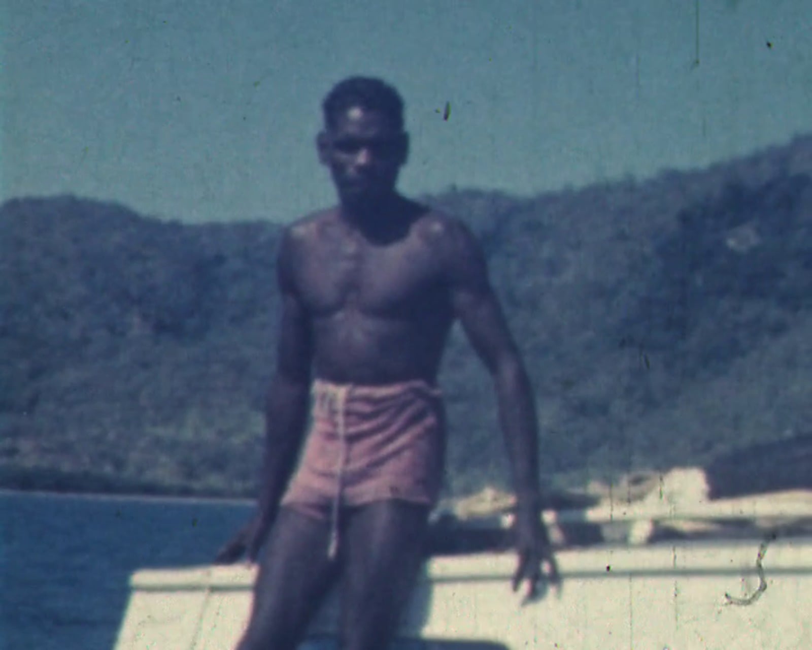 Alfred James Hoole Film Footage and Papers Collection: Film 3 (May 1951 ...