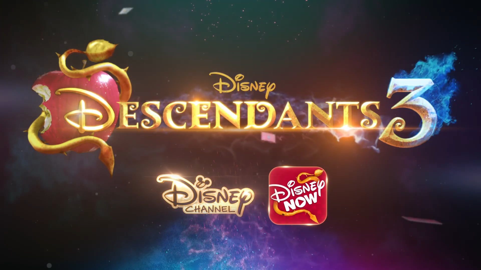Disney Descendants 3 Movie Premiere - VidCon Experience on Vimeo