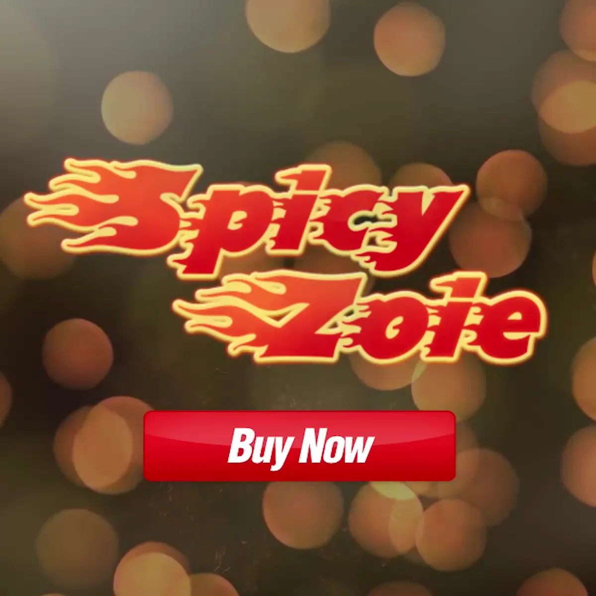 Spicy Zone End Video on Vimeo