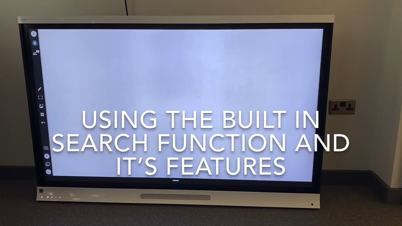 Functions on Vimeo