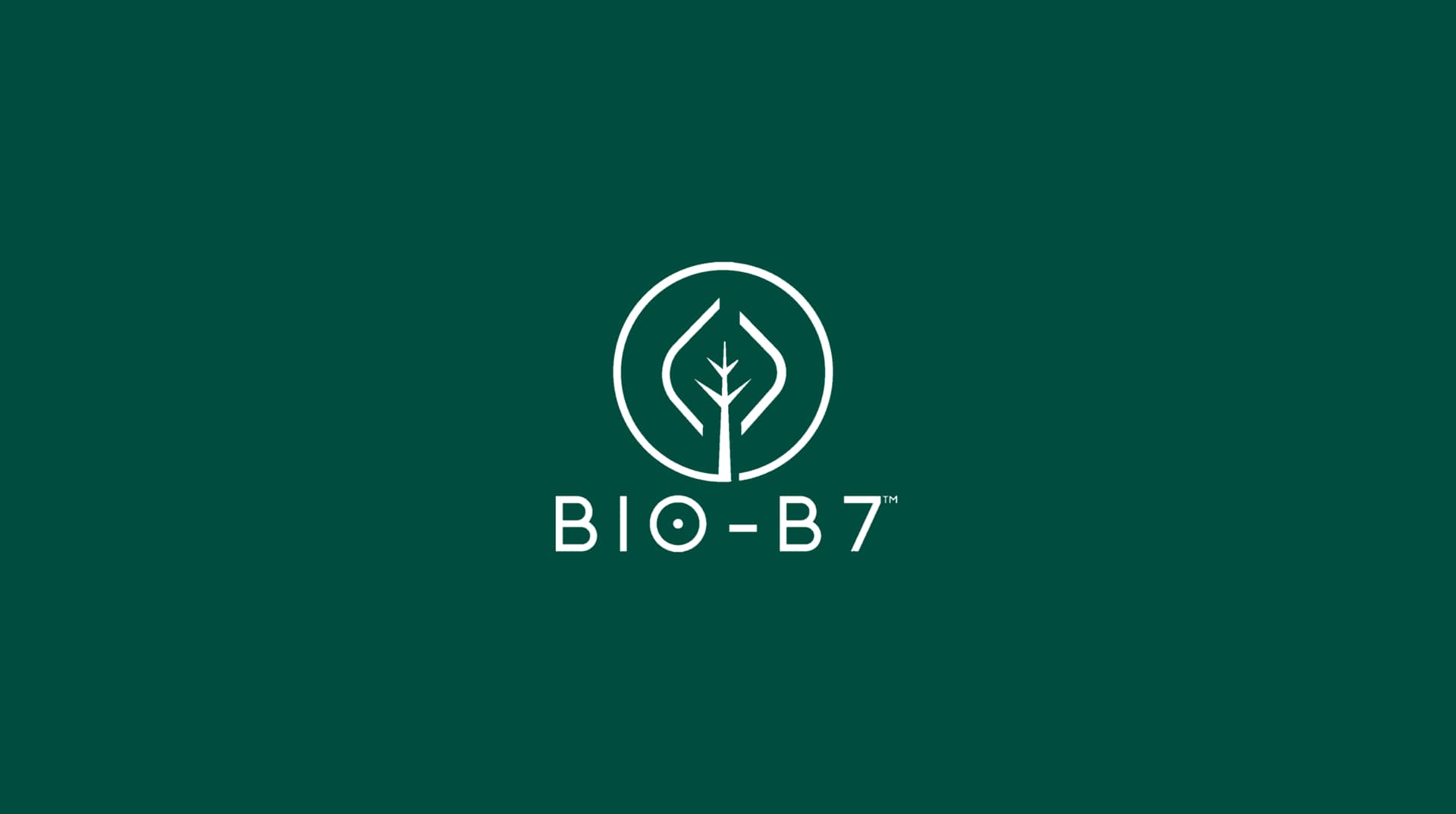 BIOSYNTIA BIO-B7 on Vimeo