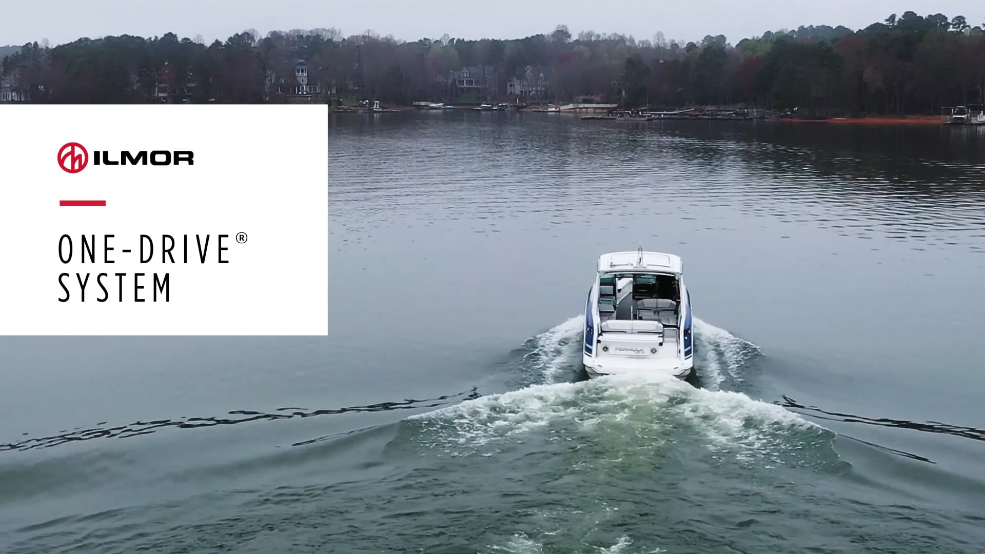 Ilmor One-Drive on Vimeo