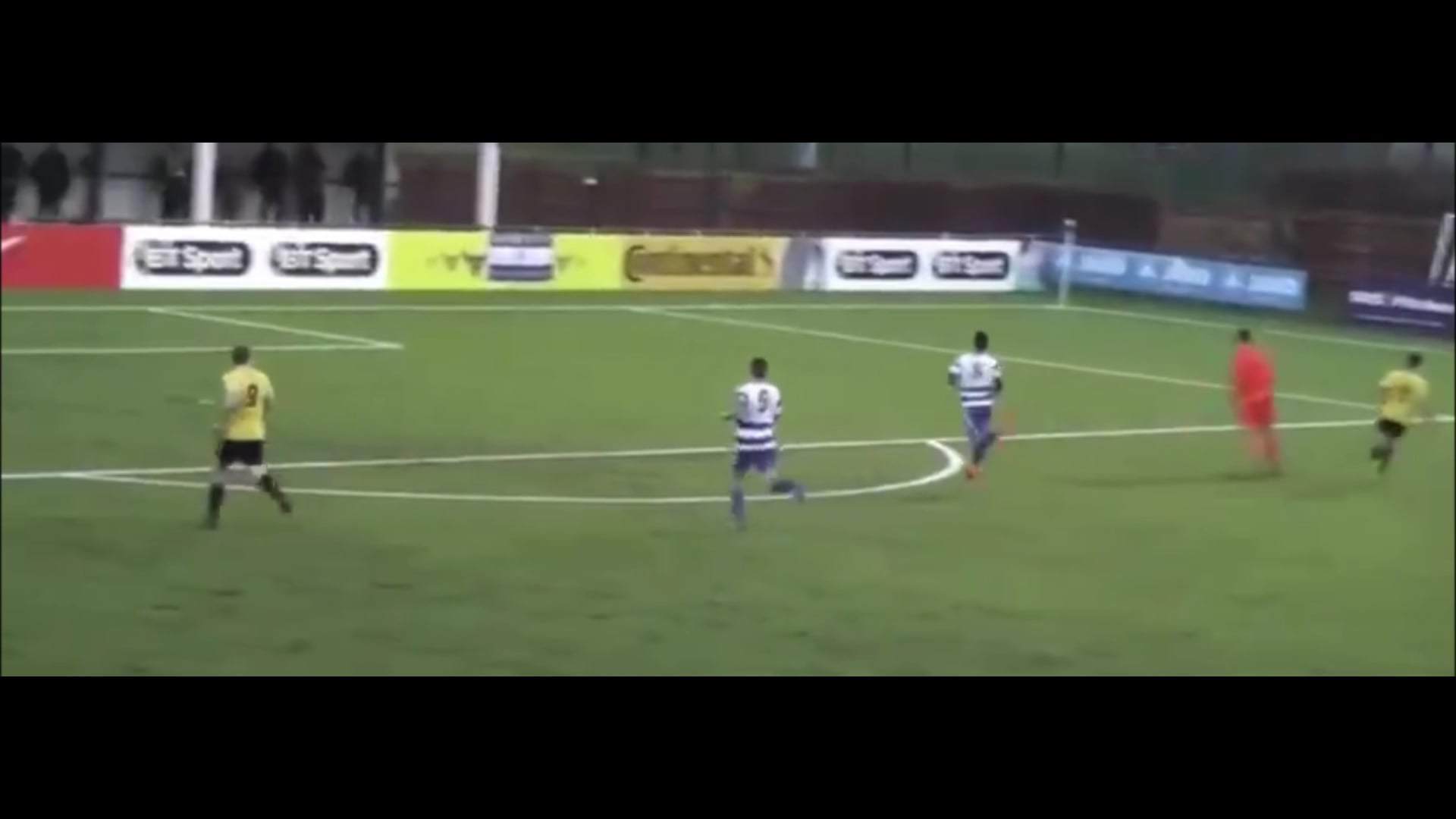 Karnell Chambers.mp4 on Vimeo