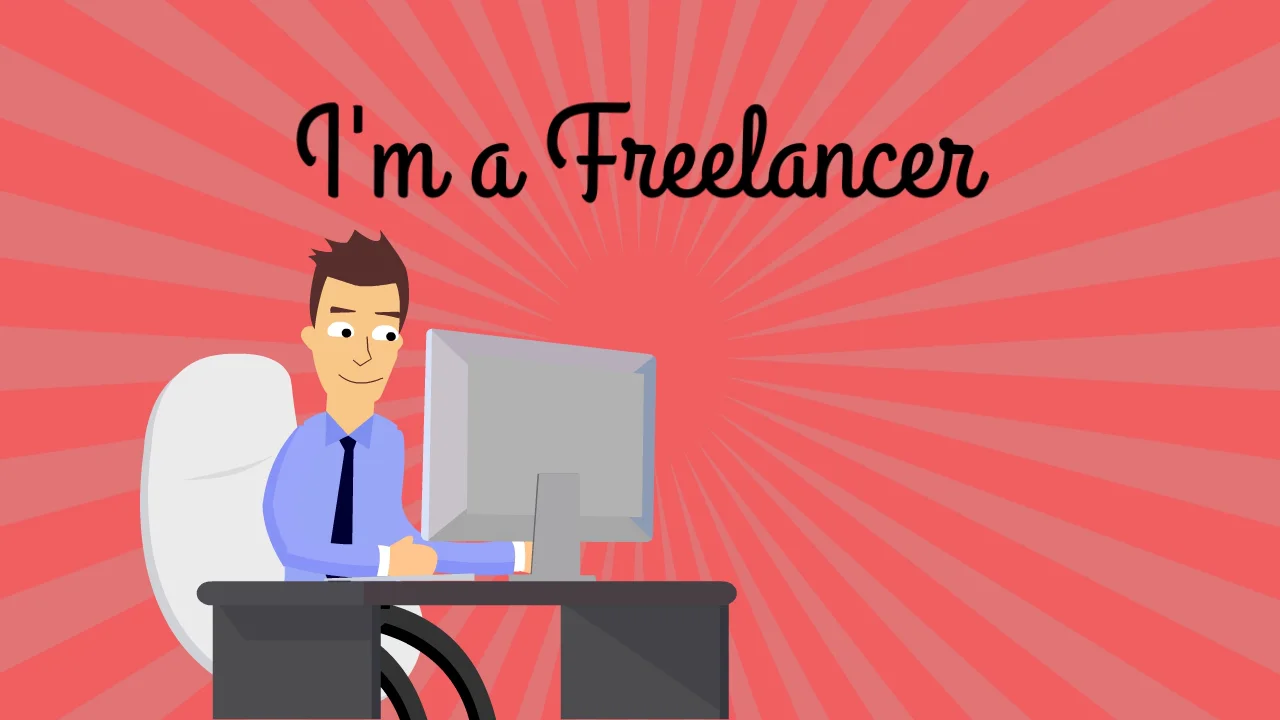 Freelancer Mahbub.mp4 on Vimeo