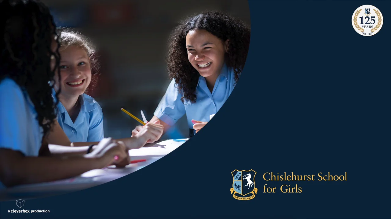 An Inside Look at Chislehurst School for Girls - School Promotional Film