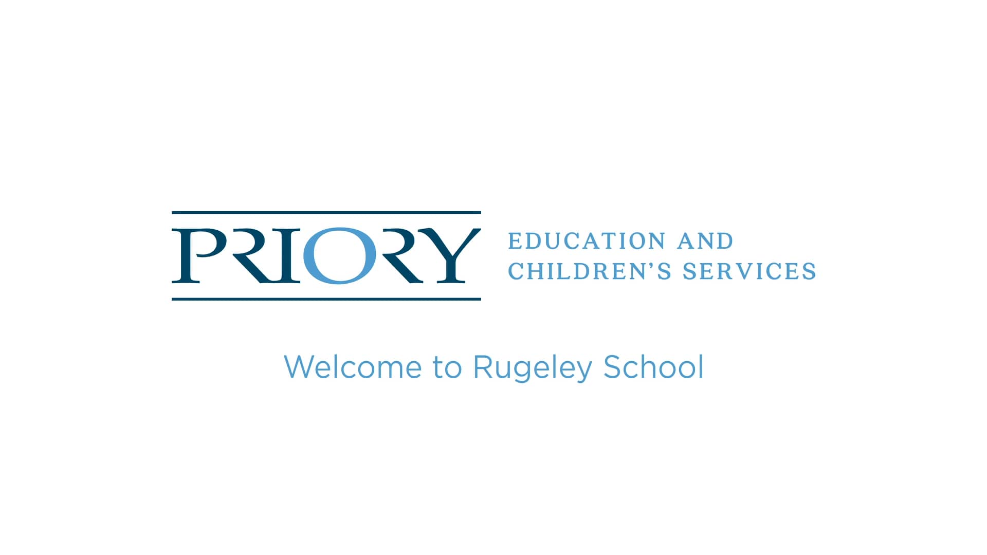 Welcome to Rugeley School on Vimeo