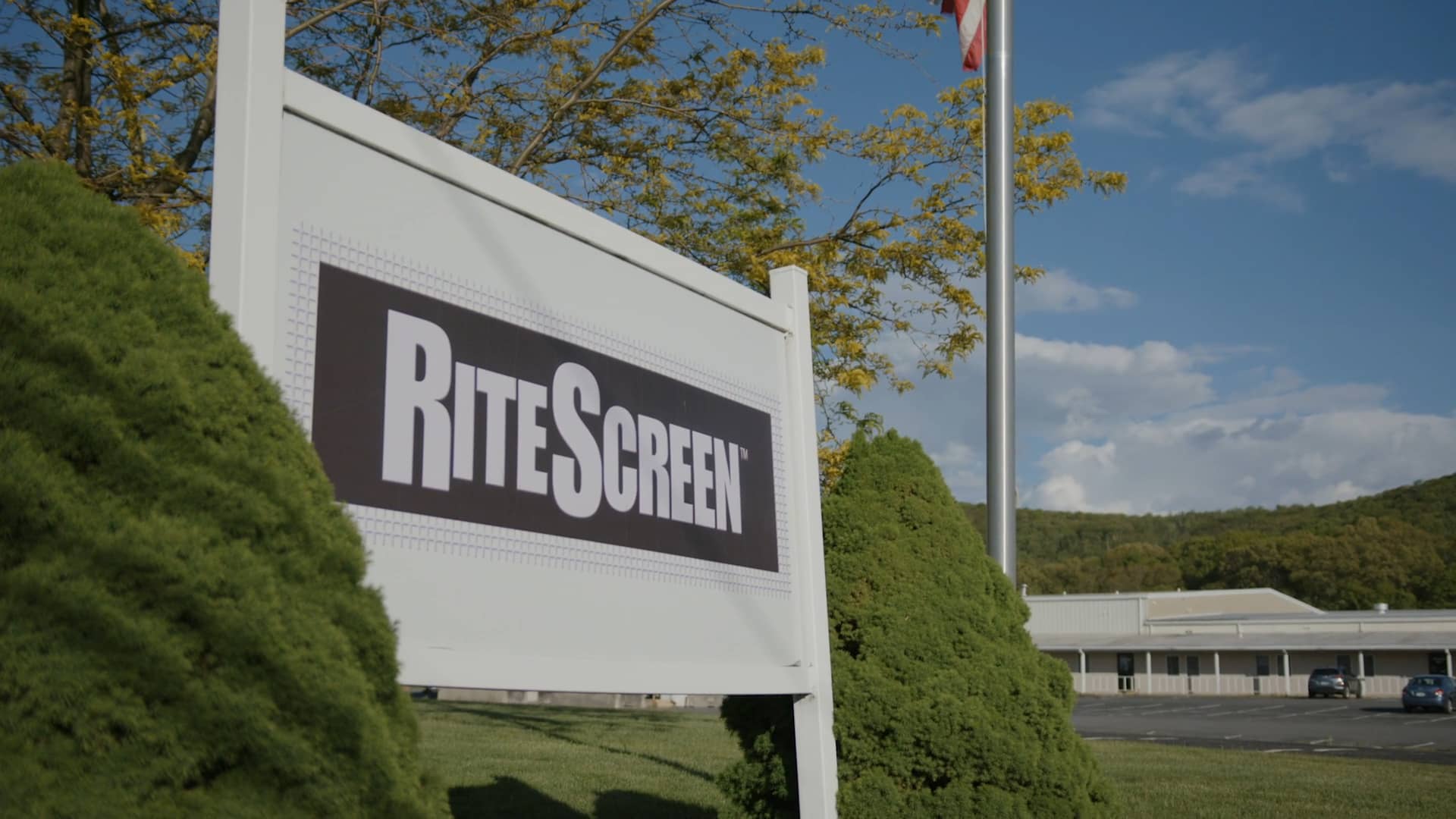 The RiteScreen Company on Vimeo