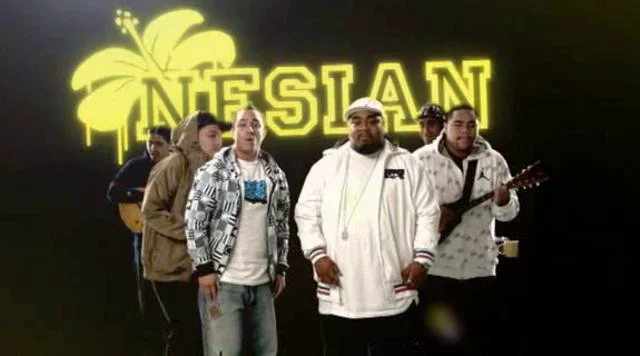 Nesian Mystik "101" on Vimeo