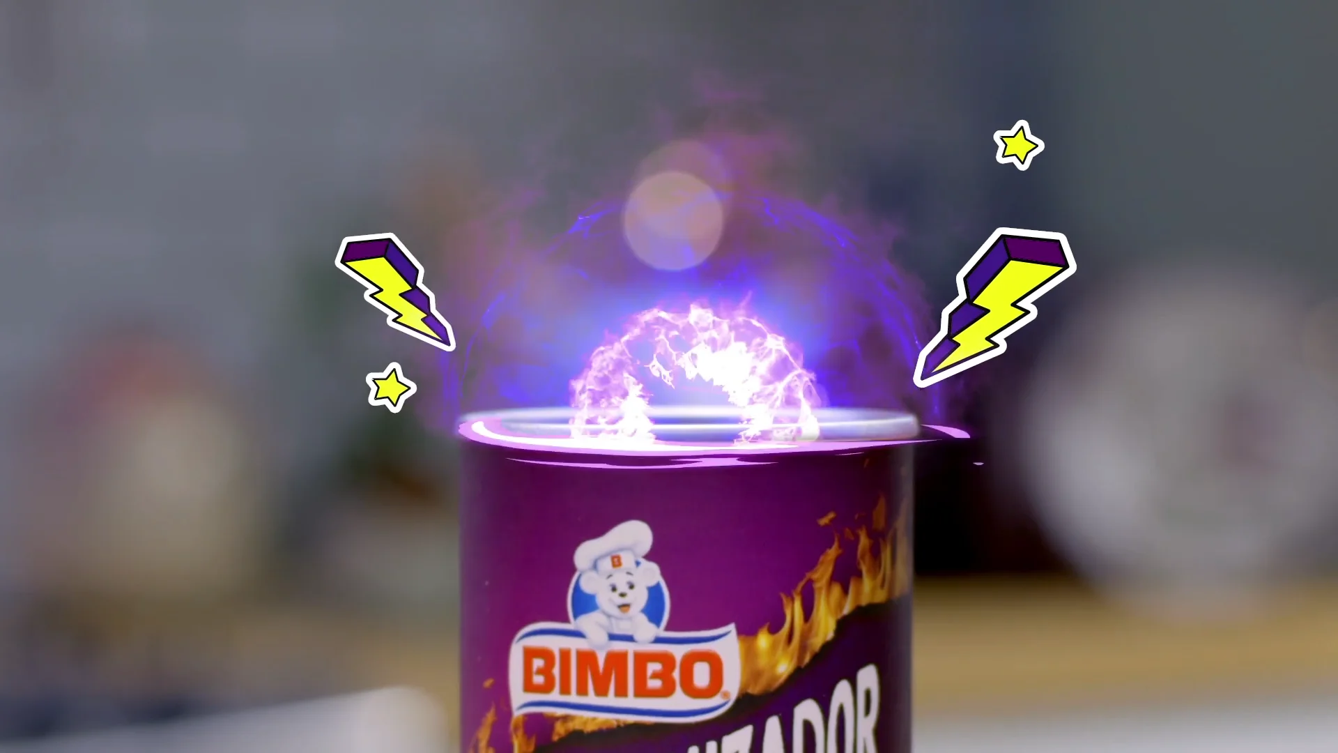 BIMBO SPICY on Vimeo