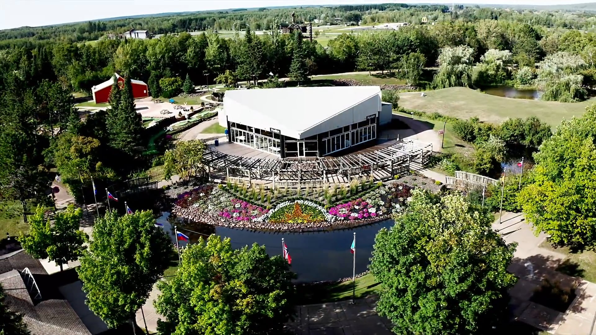 Minnesota Discovery Center on Vimeo