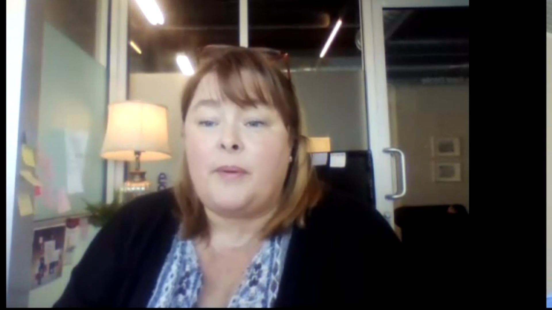 Why Mary Landucci Became a Real Estate Wealth Advisor on Vimeo