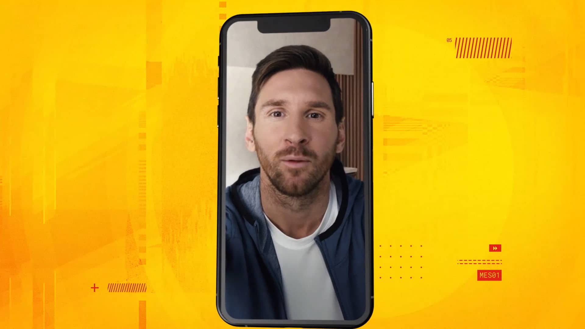 Messi Messages Case Film on Vimeo