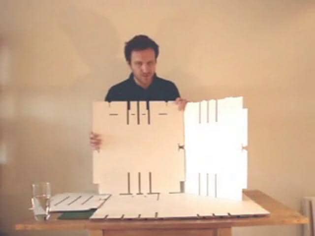 Multi-Box Storage Unit Assembly Tutorial on Vimeo