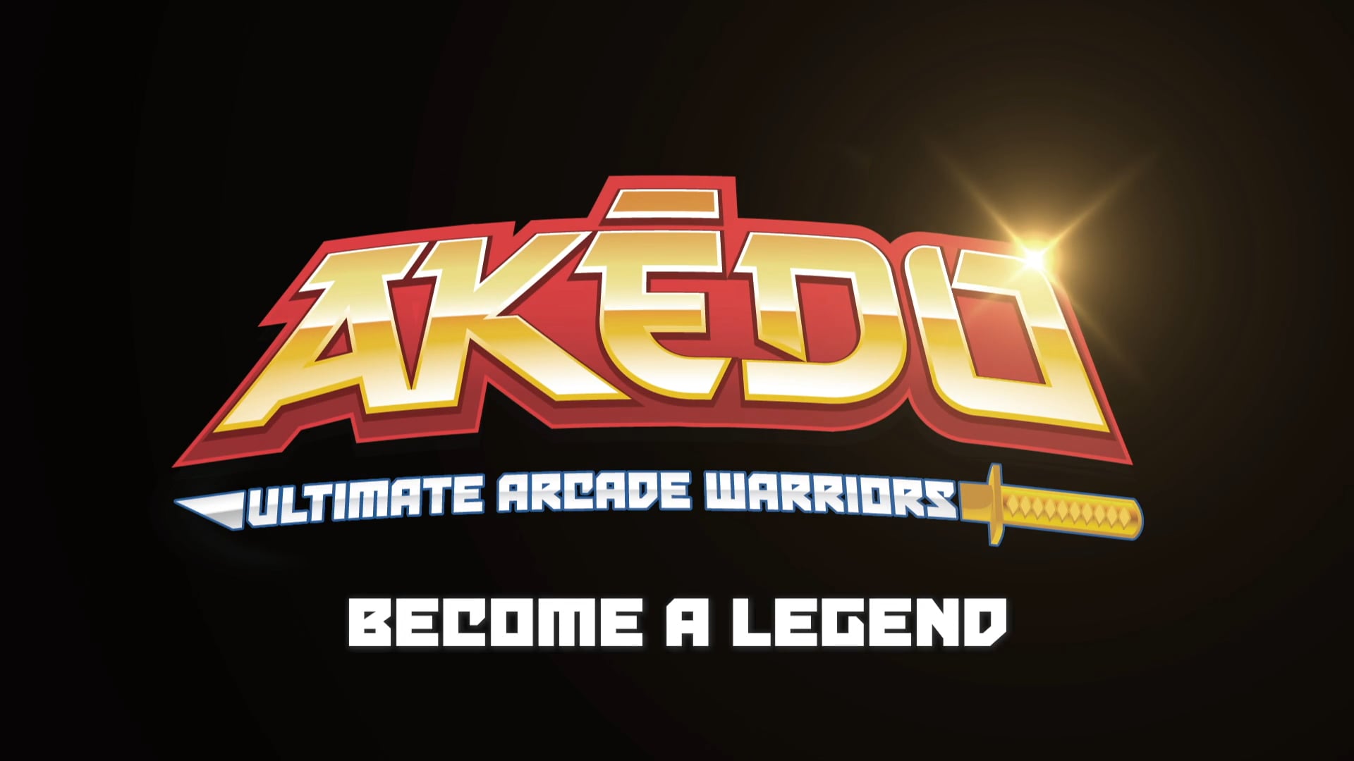 Akedo Ultimate Arcade Warriors - Trailer on Vimeo