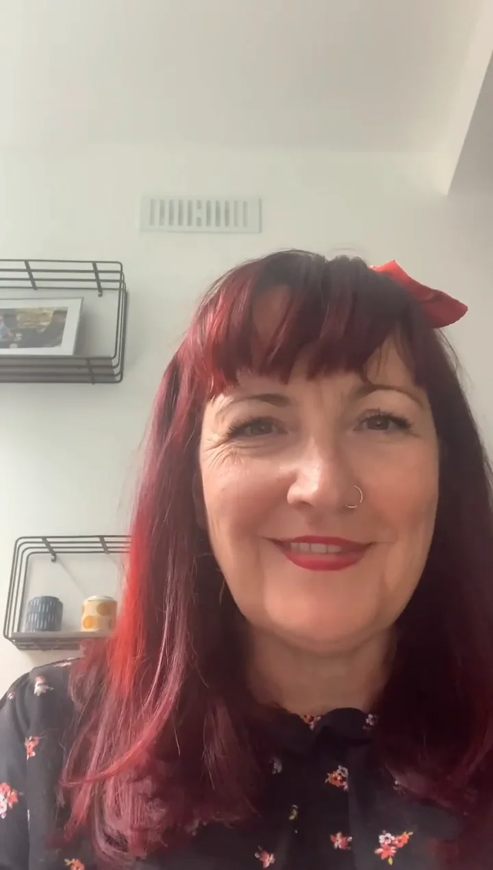Paula Sumner - Warrior Woman.mp4 on Vimeo