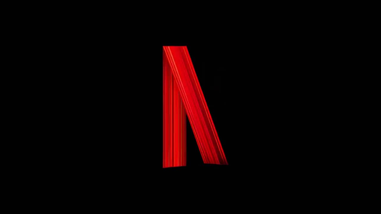 Netflix logo intro (2021).mp4 on Vimeo