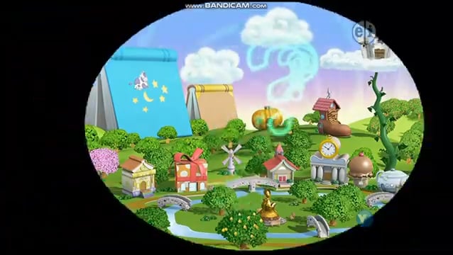 PBS Kids Program Break (2011 WHYY) on Vimeo
