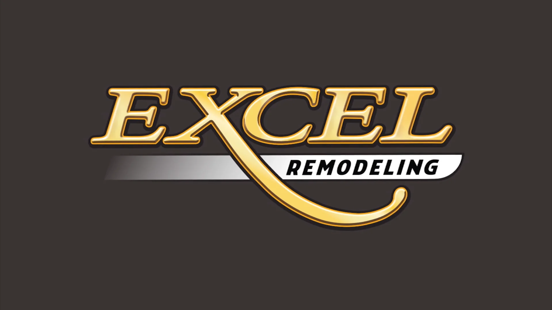 Excel 2021 Project Landing Page - Excel Company Branding Video on Vimeo