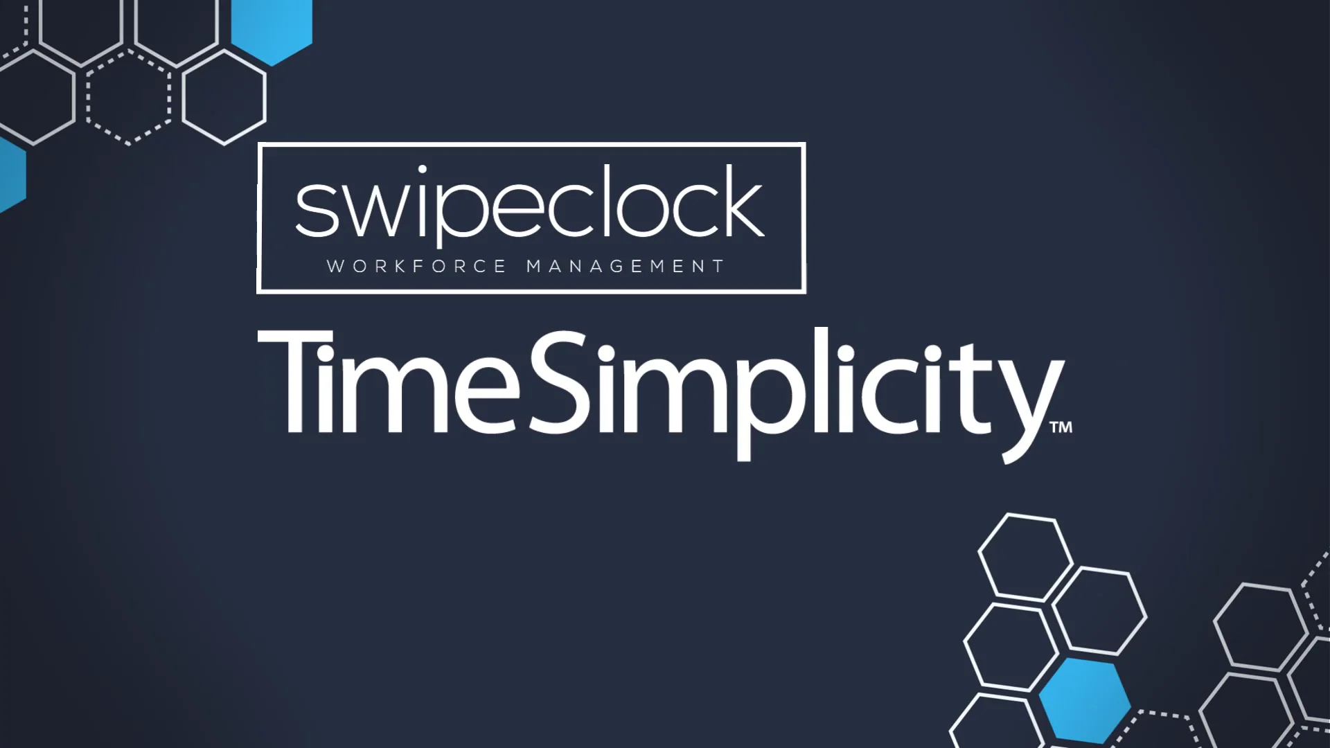 TimeSimplicity Scheduling Demo (ID)
