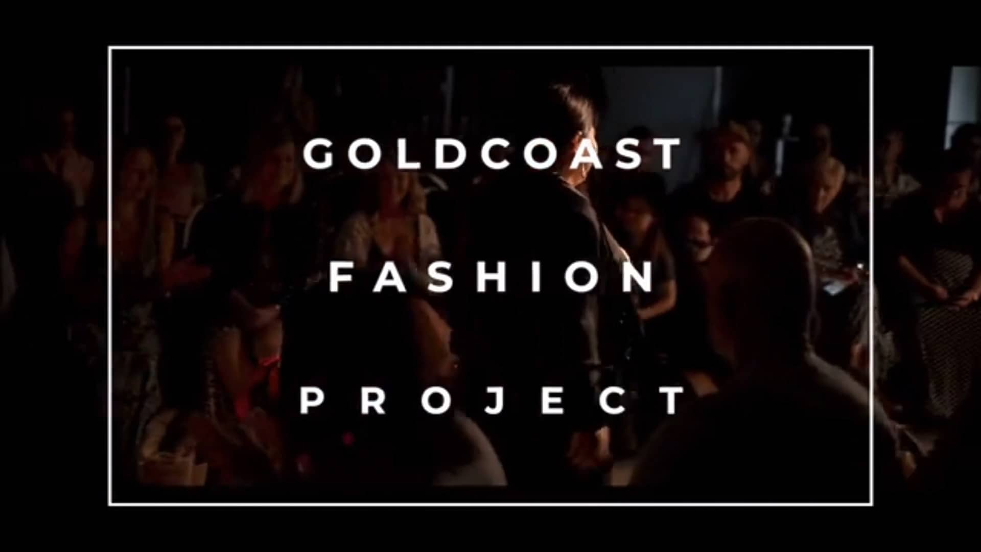 Gold Coast Fashion Week - Rise to Runway Kids Fashion Show by Gold ...