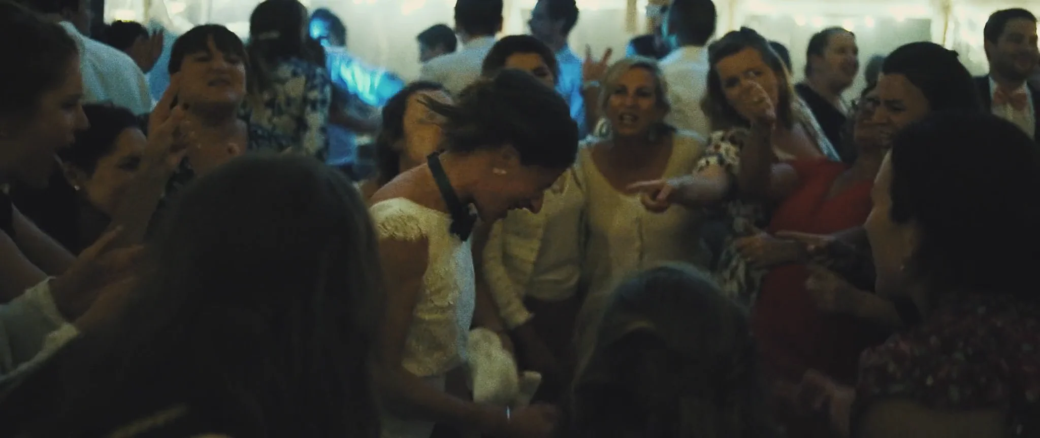 Charlotte & Blaise / teaser on Vimeo