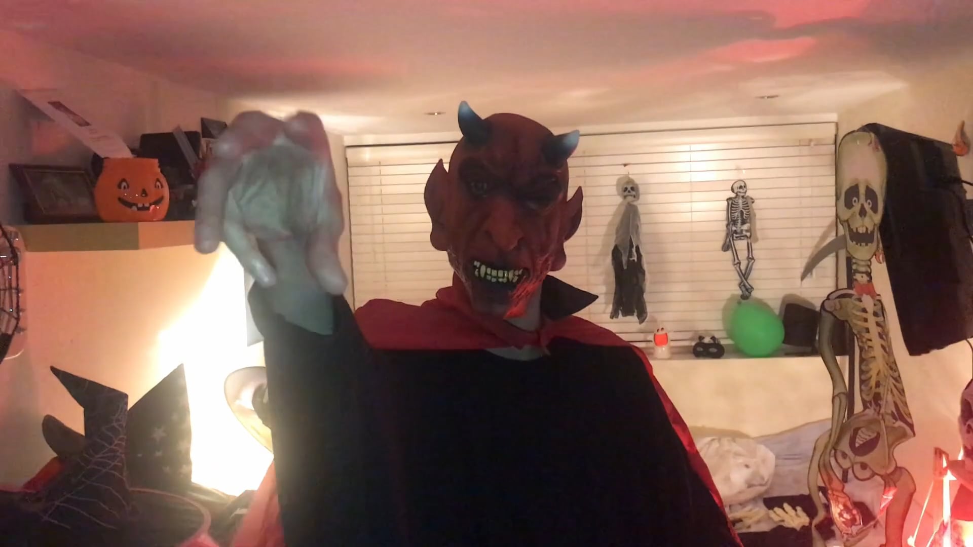 Screamers Short (2020) on Vimeo