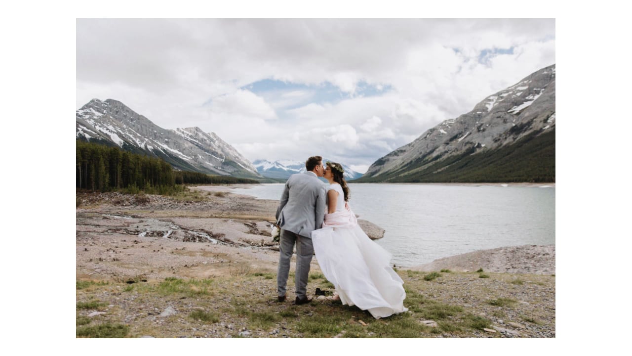 Ellie + Brett on Vimeo