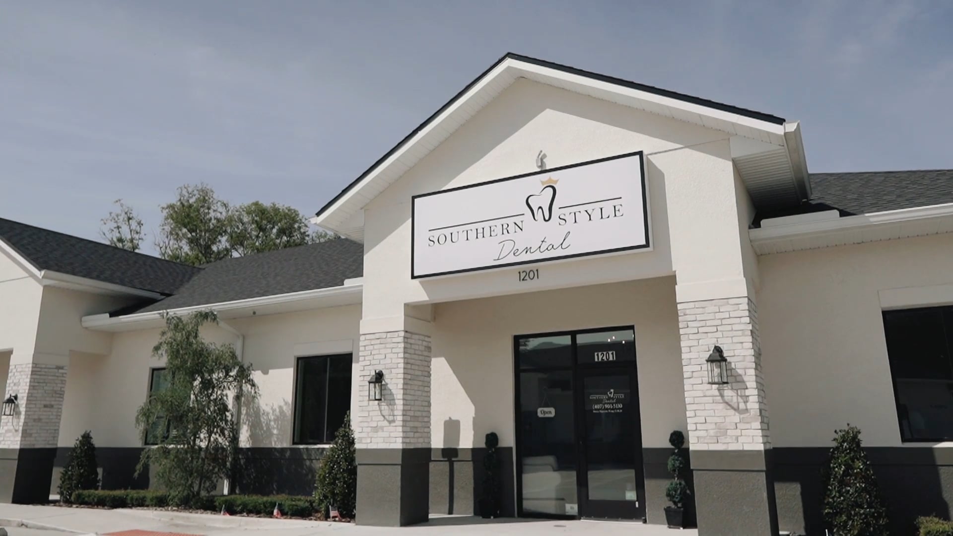 Southern Style on Vimeo