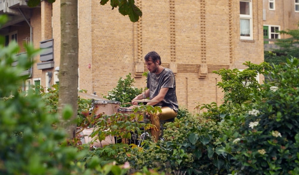 40 Milliseconds on Vimeo