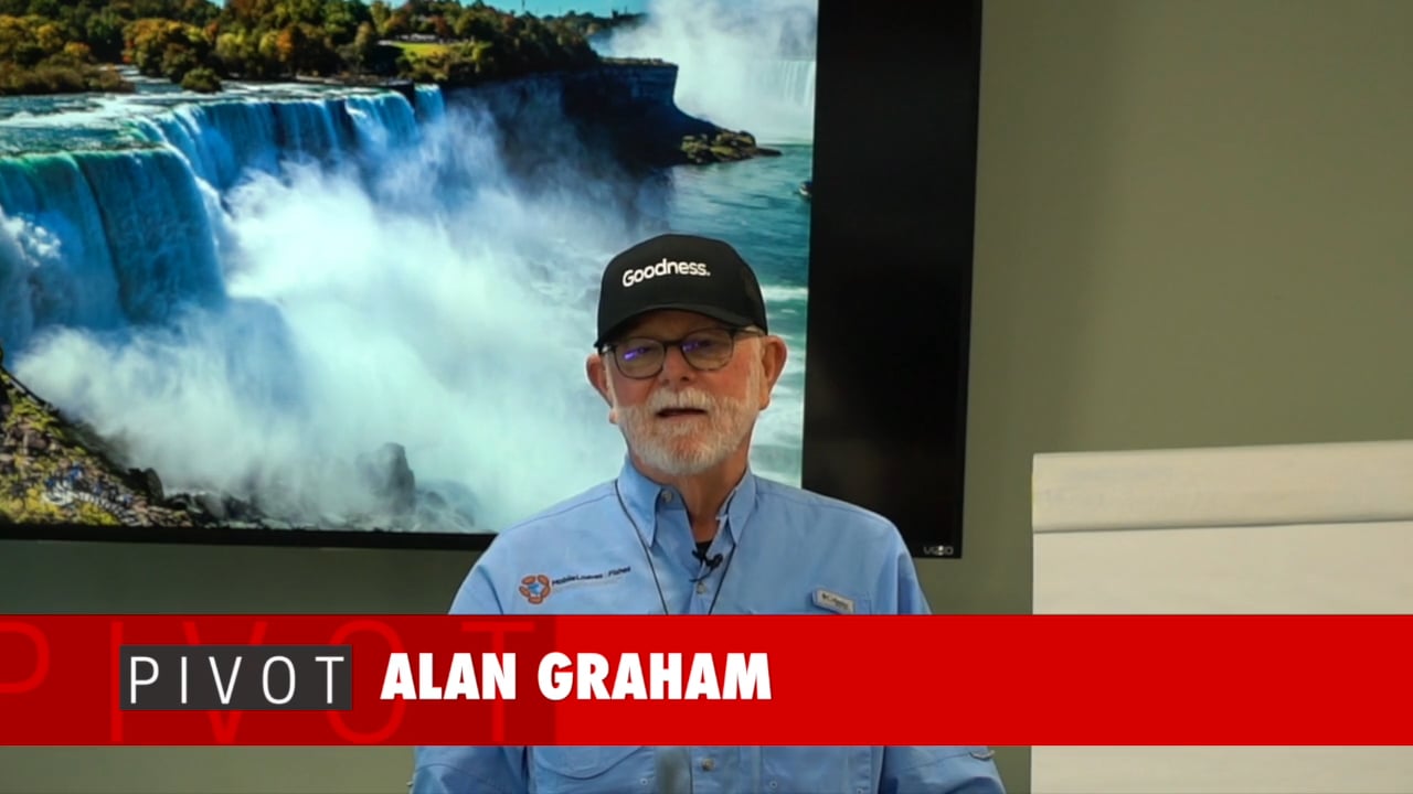 Alan Graham - Community First!, a Community of Hope on Vimeo