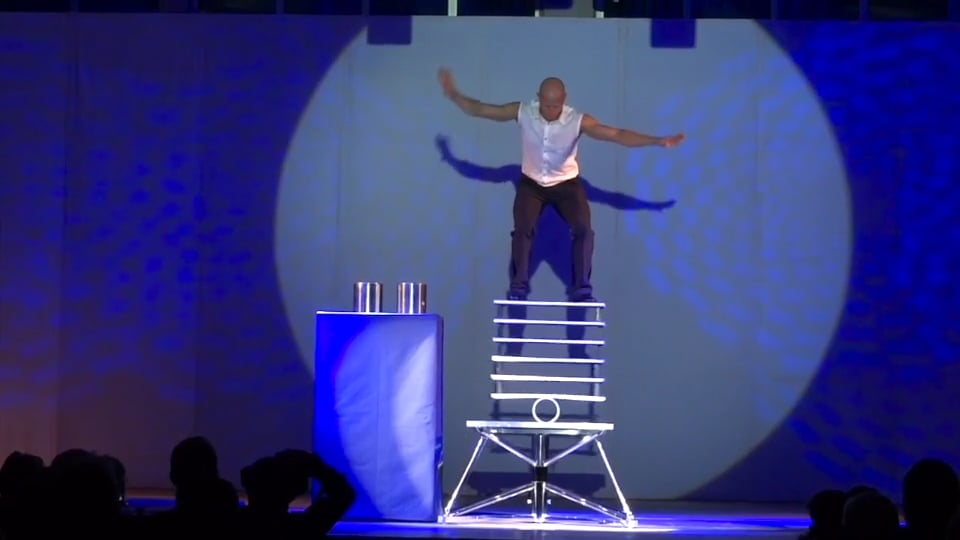 Rasante Rola Rola Show - TJ Wheels on Vimeo