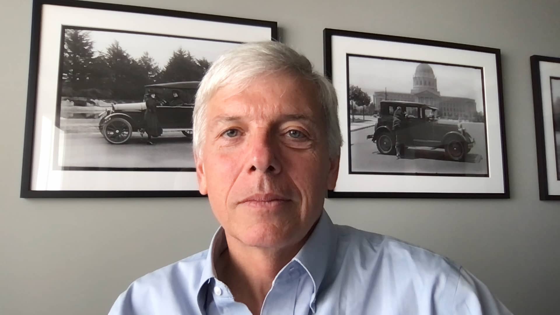 San Francisco Silent Film Festival - Rob Byrne on Vimeo