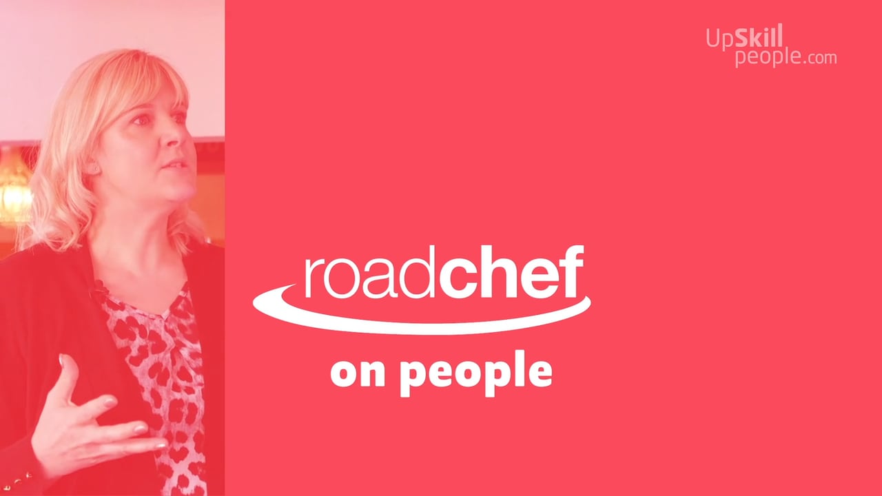 Roadchef on people on Vimeo
