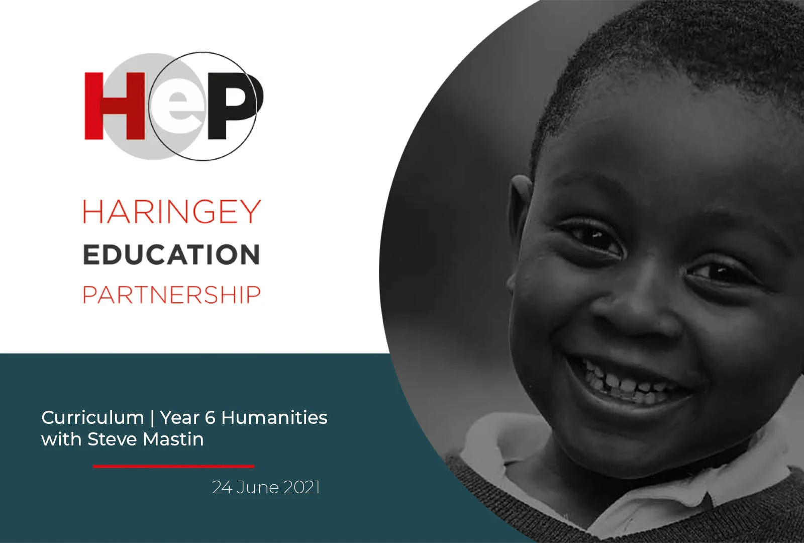 Curriculum | Year 6 Humanities with Steve Mastin | 25 June 2021