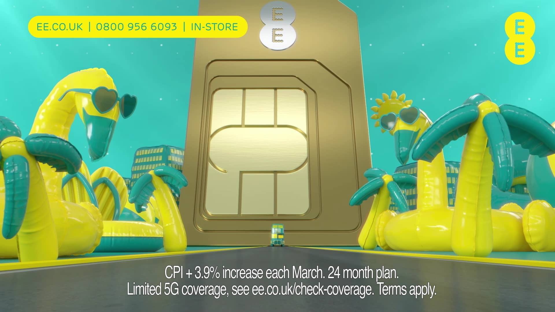 EE Summer Sale on Vimeo