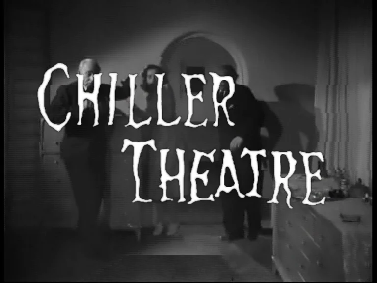 WPIX CHILLER THEATER OPENING Recreation on Vimeo