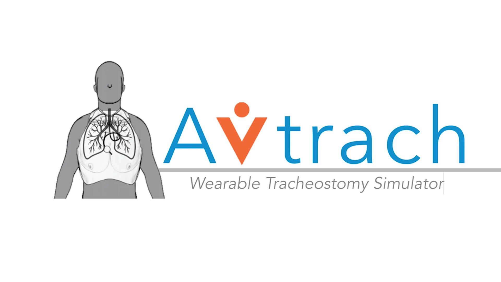 Avkin Presents Avtrach - A Wearable Tracheostomy Simulator