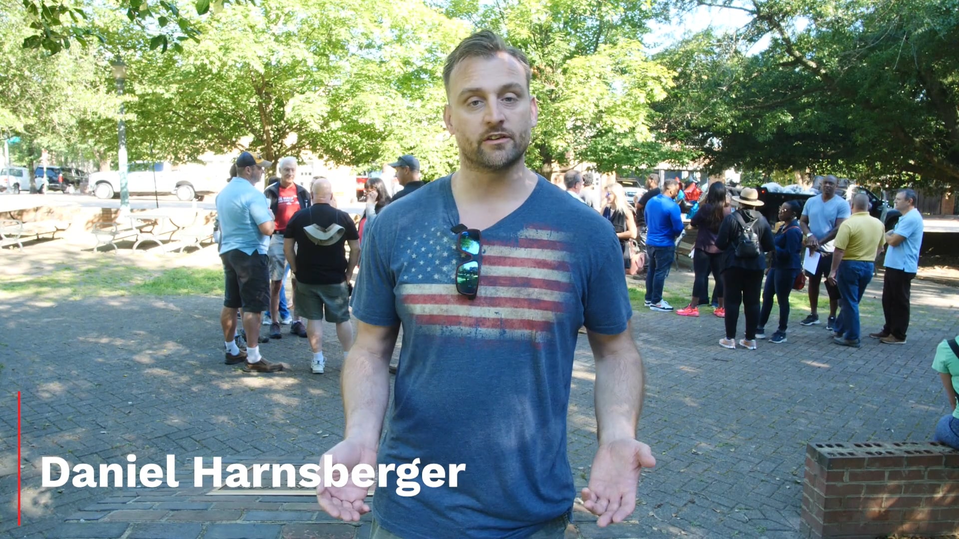 Inner Circle - Daniel Harnsberger on Vimeo