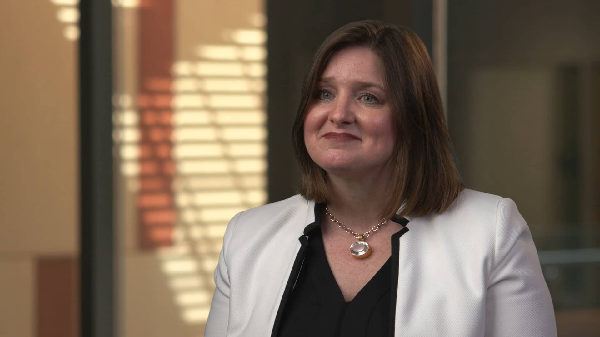Deborah Berini: MRI-guided Radiation Therapy on Vimeo