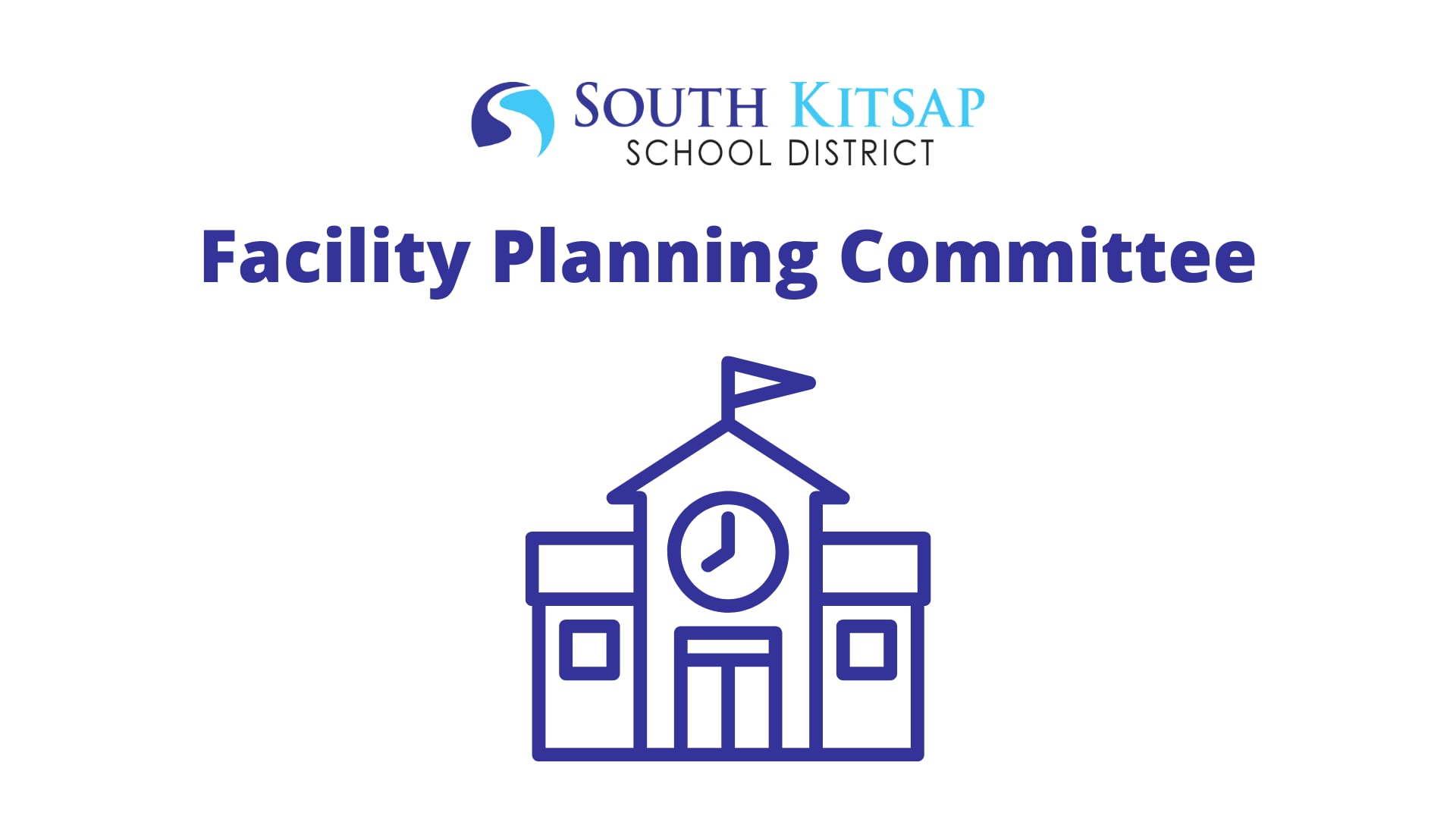 Facility Planning Committee Meeting June 24, 2021 on Vimeo