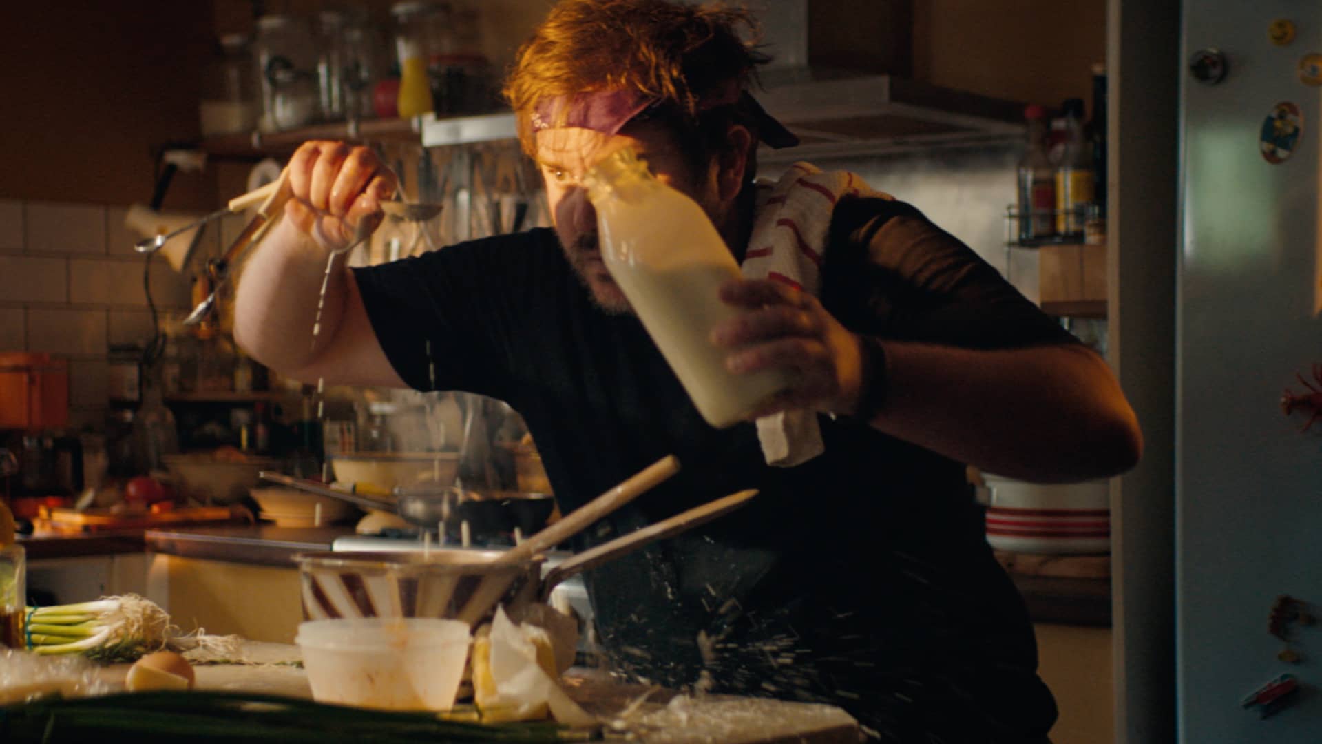 Apple 'Cook' - Director: Kim Gehrig on Vimeo