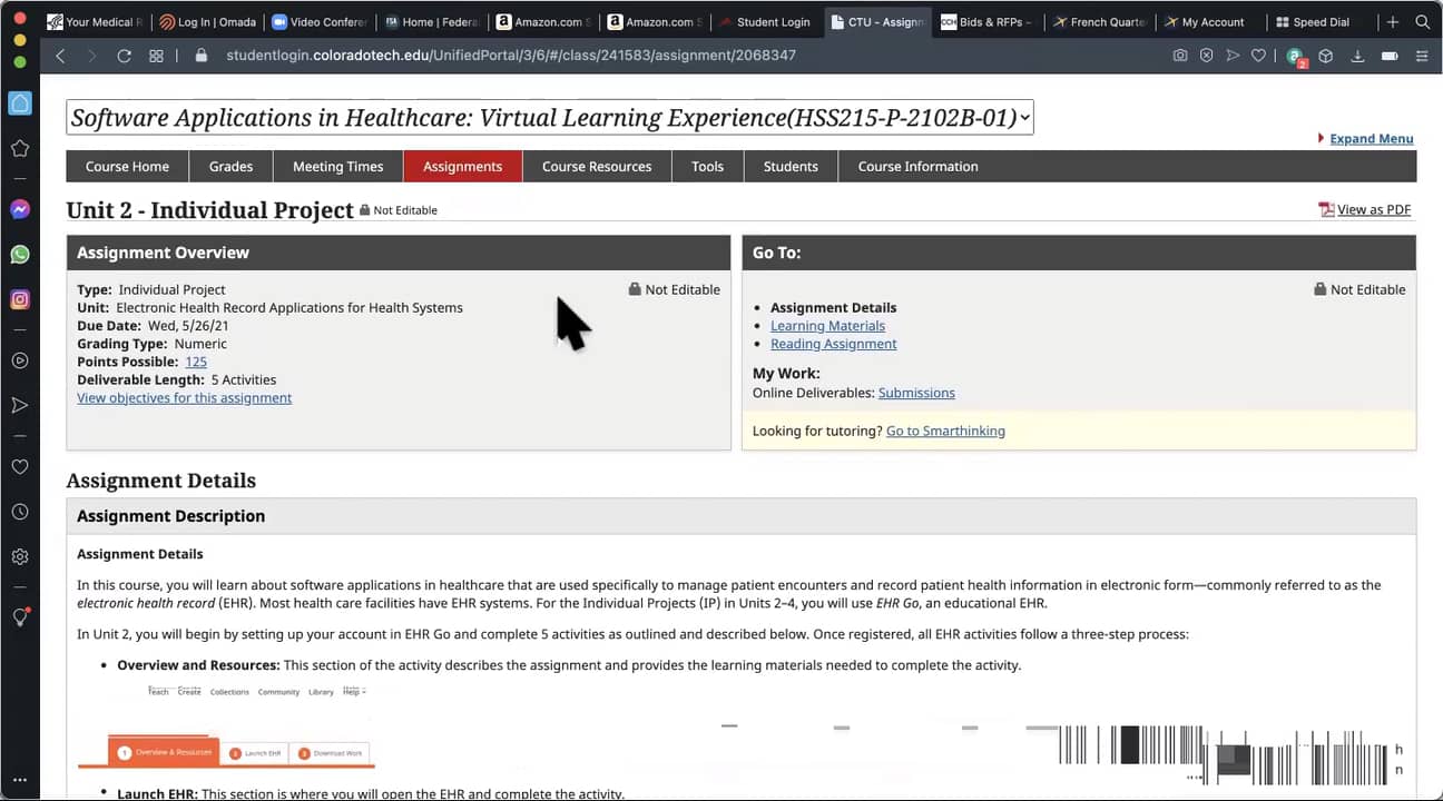 Review of EHRGo Activities_v2 on Vimeo