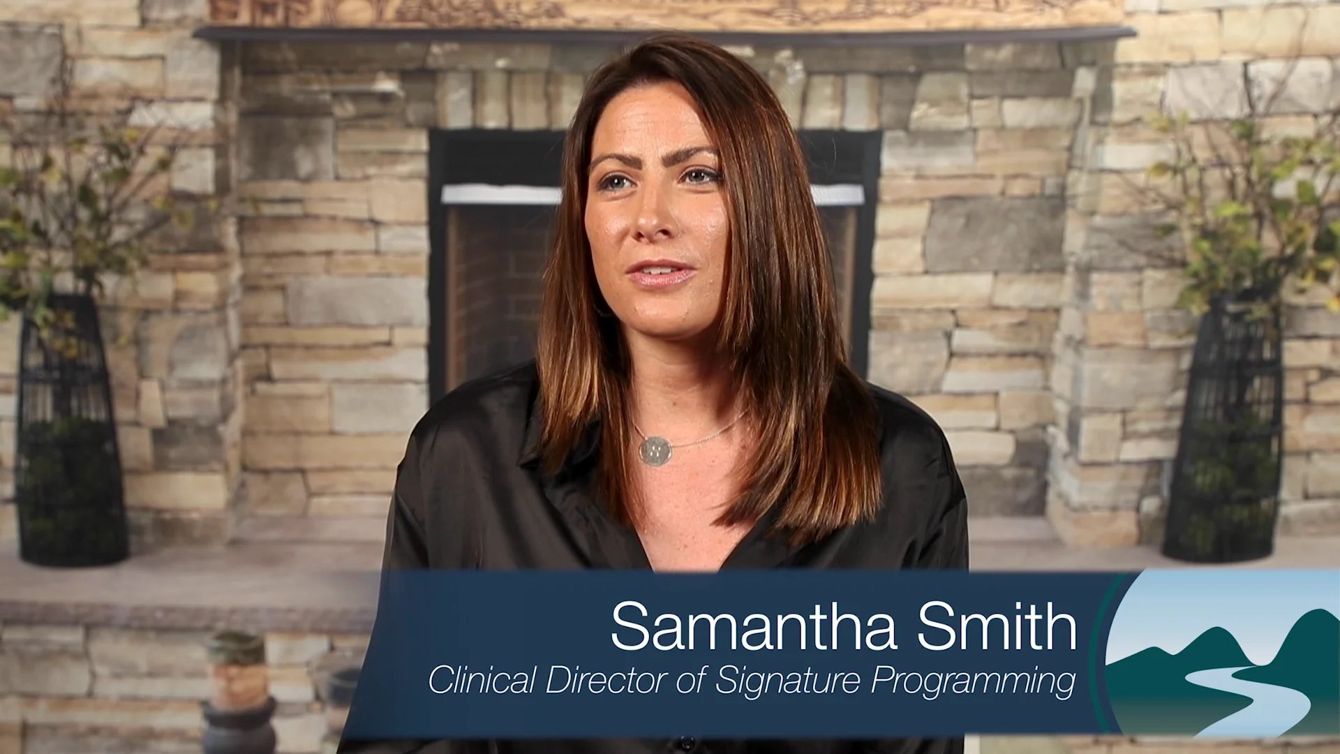 Brookdale - Sam Smith, Signature Program on Vimeo