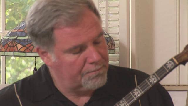 Buddy Wachter "Limehouse Blues" on Vimeo