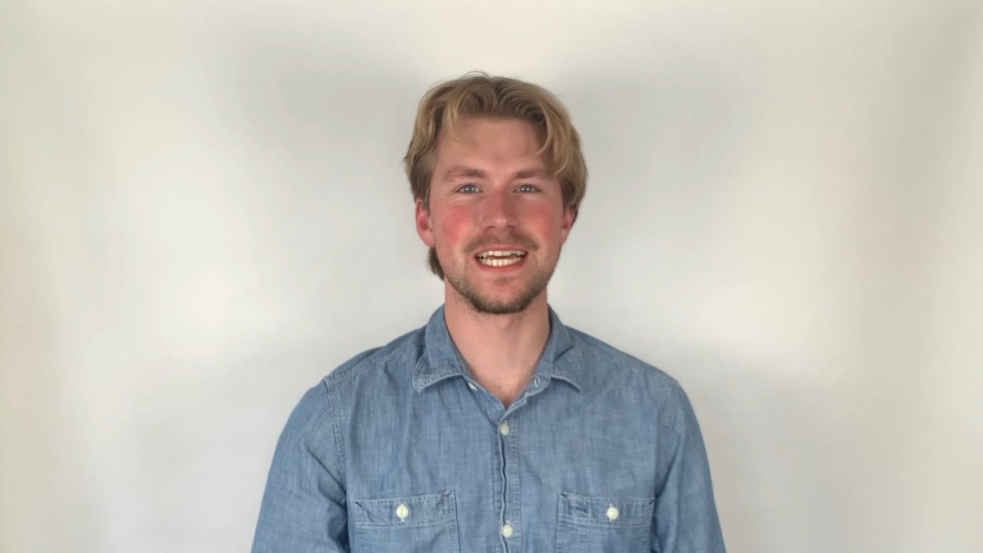 Stuart Kimball-Kantola on Vimeo