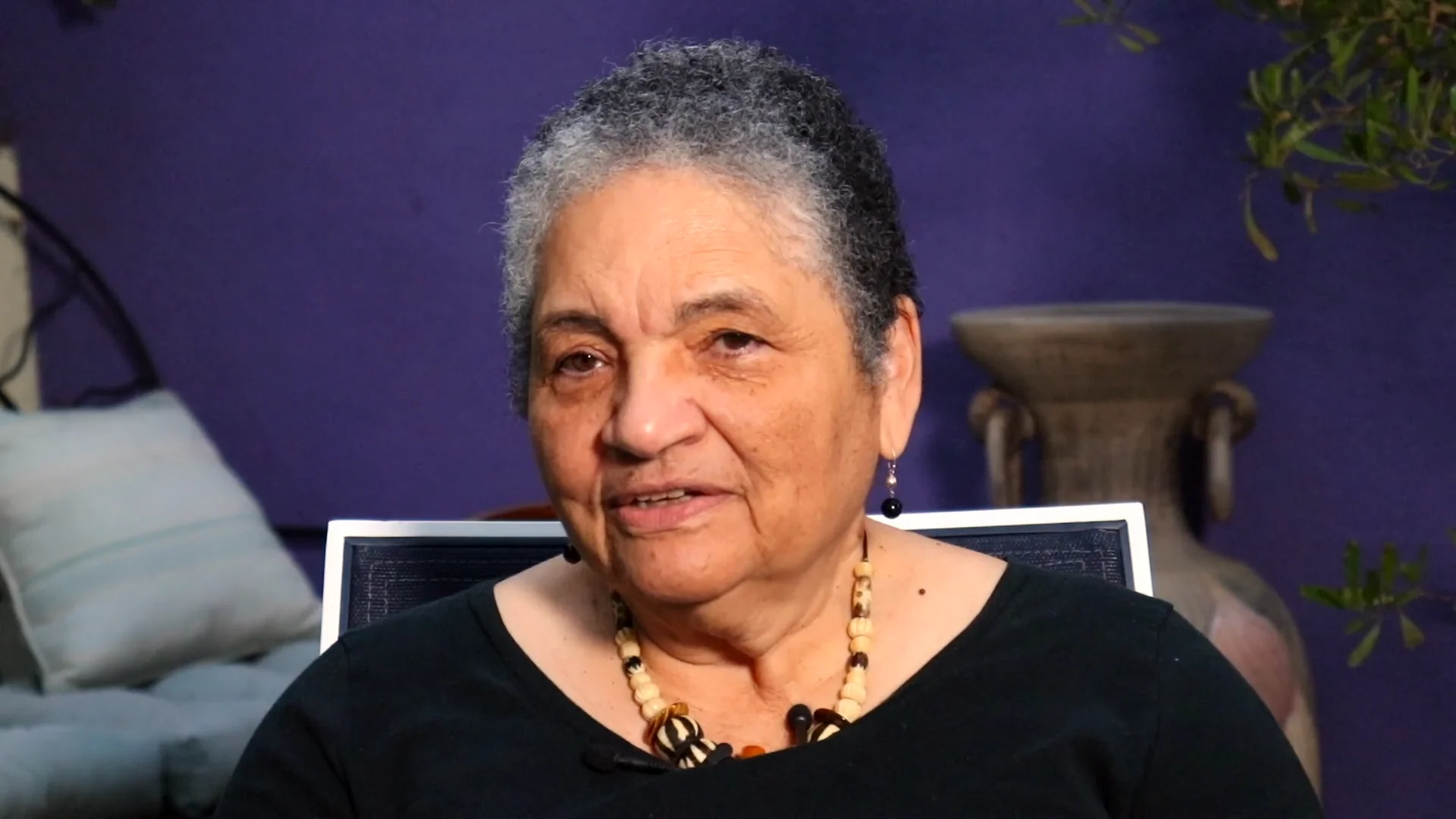 The Fran Jemmott Rollins Story on Vimeo