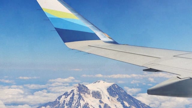 Mountains Snow Forest - Free video on Pixabay