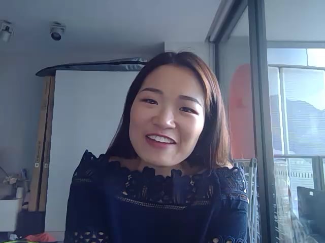 Lia Z. tutor video introduction on Preply on Vimeo