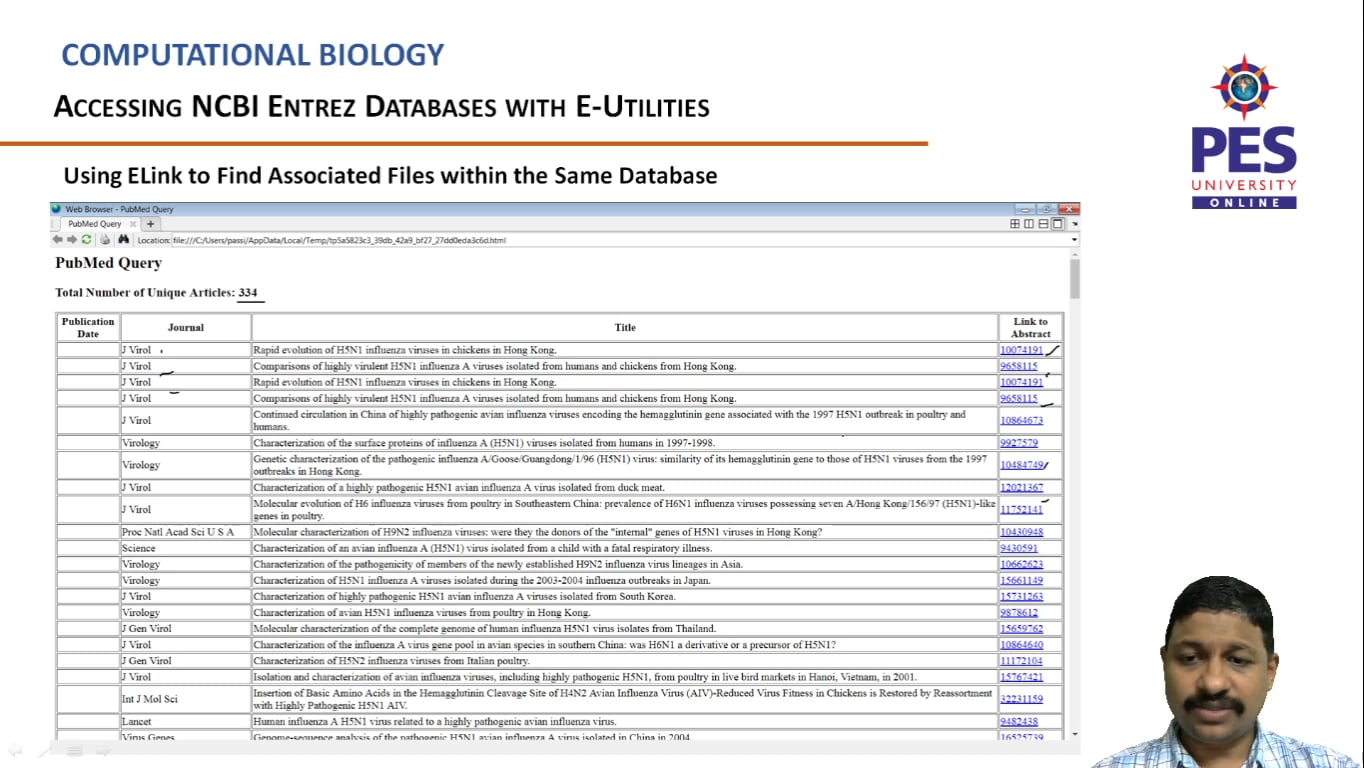 9. Finding Links between Databases on Vimeo